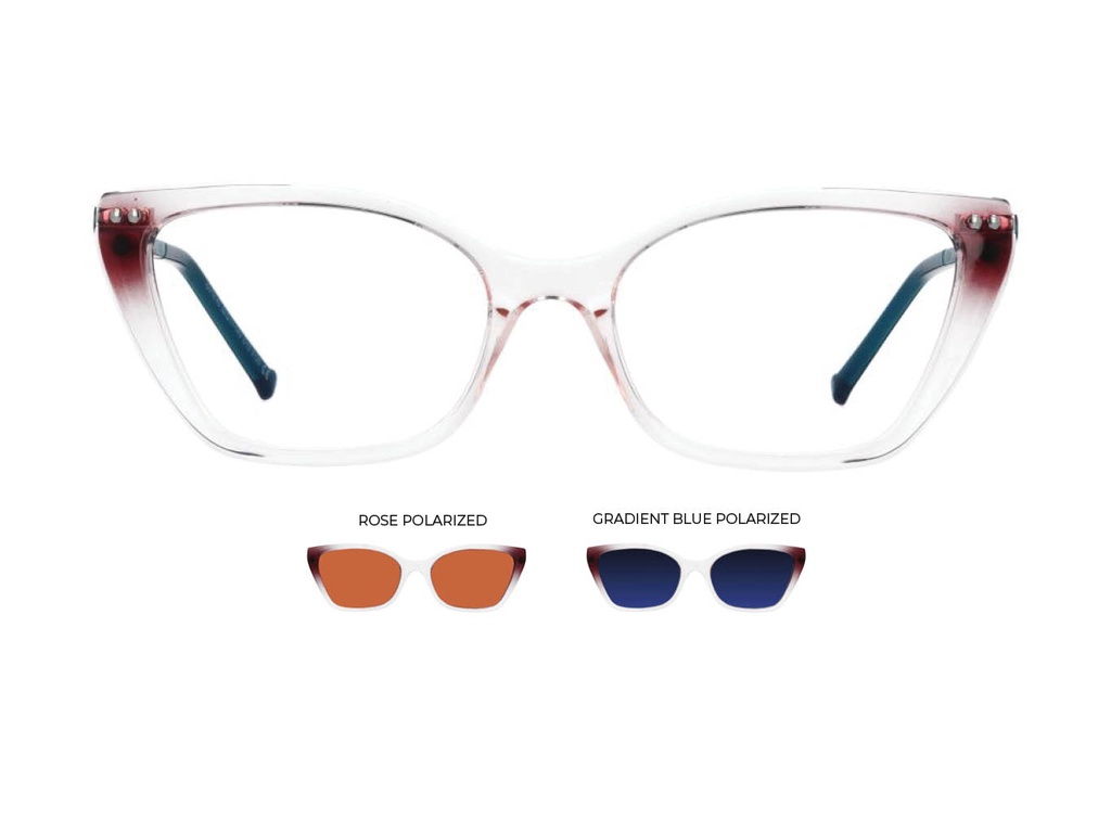 iGreen V-10.43 CLIP-ON (2 Clips) | Thema - Family Factory WEBSITE